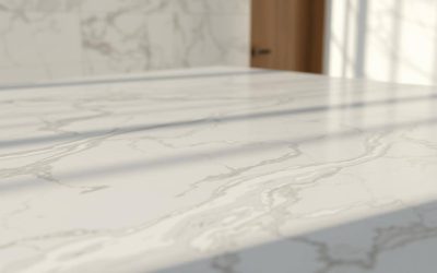 Different Types of Calacatta Marble: The Complete Guide