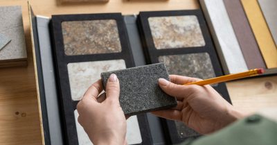 Types of Natural Stone Finishes: A Guide to Choosing Your Stone